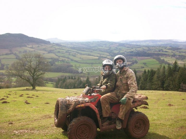 Monnow Events, prices and bookings 2025 | Yumping