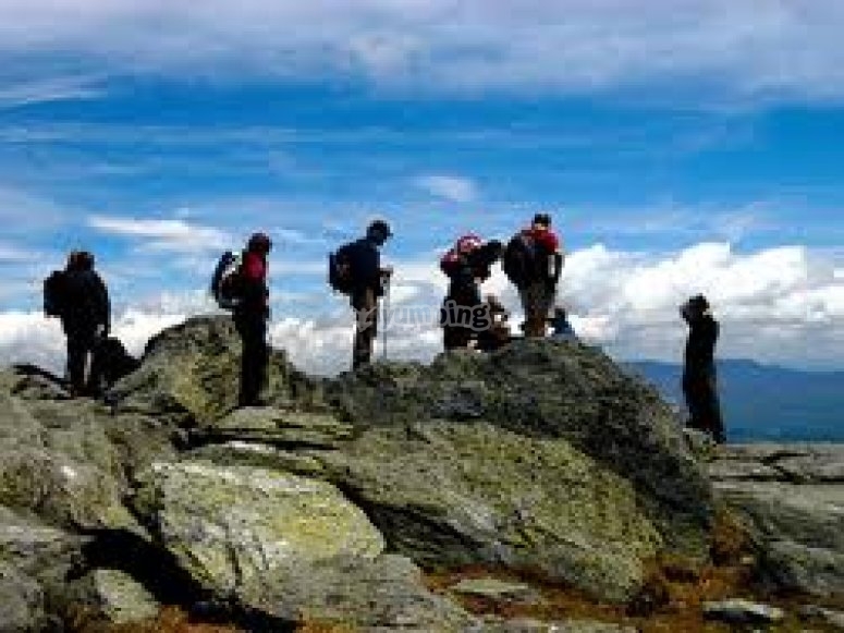 Arthog Outdoor Education Centre, prices and bookings 2025 | Yumping