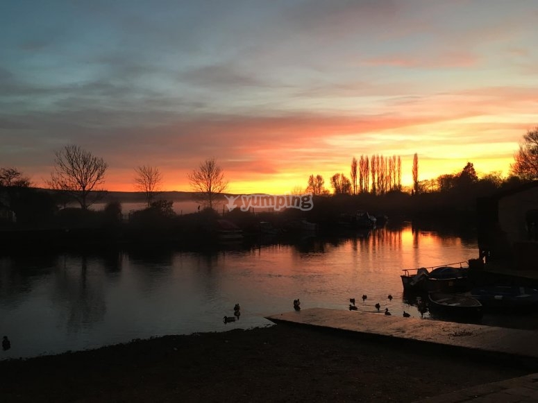 Wareham Boat Hire, prices and bookings 2026 | Yumping