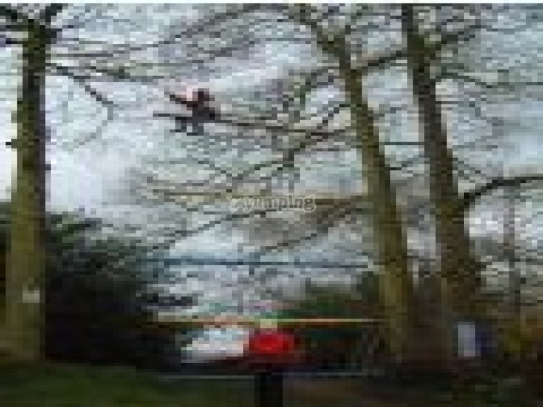 Stanley Head Outdoor Education Centre, prices and bookings 2025 | Yumping