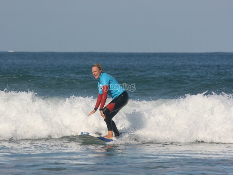 Guernsey Surf School, prices and bookings 2025 | Yumping