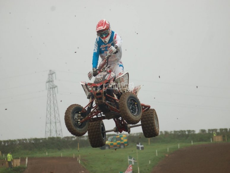 Quad World, prices and bookings 2025 | Yumping