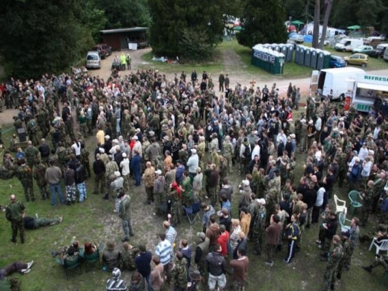 Ground Zero, prices and bookings 2026 | Yumping