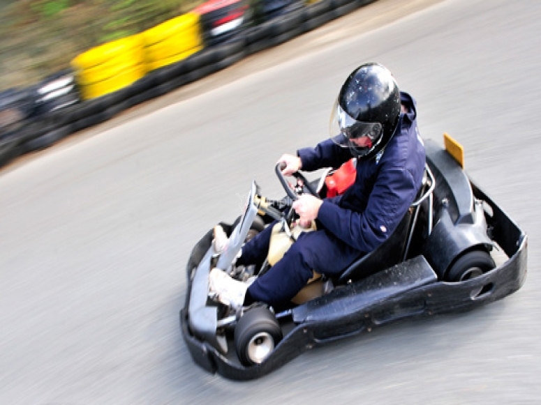 Kartworld, prices and bookings 2026 | Yumping