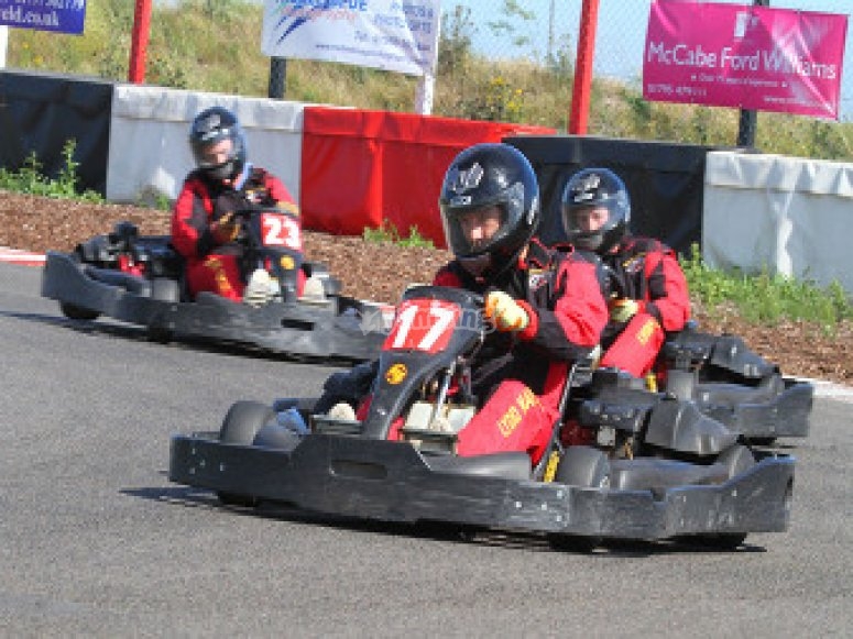 Lydd Kart Circuit, prices and bookings 2025 | Yumping