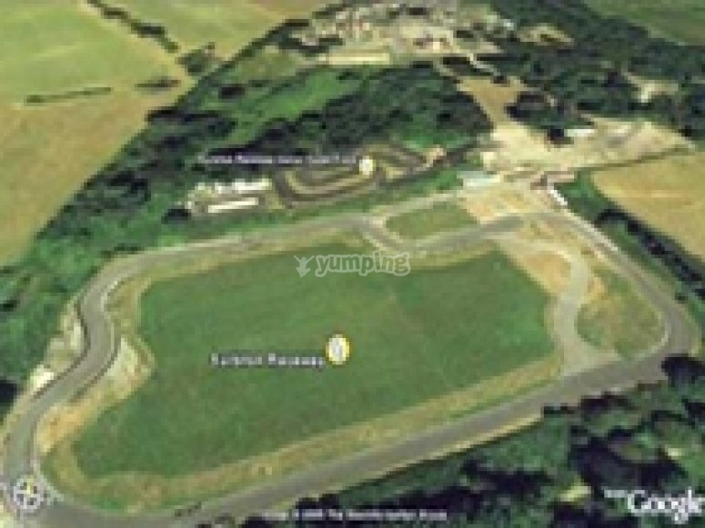 Surbiton Raceway, prices and bookings 2025 | Yumping