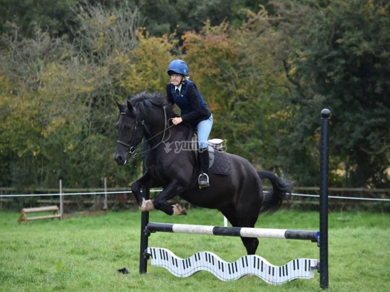 Country Treks Equestrian Centre, prices and bookings 2026 | Yumping