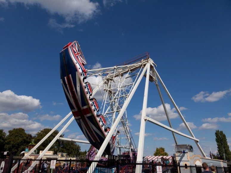 Wicksteed Park, precios y reservas 2025 | Yumping