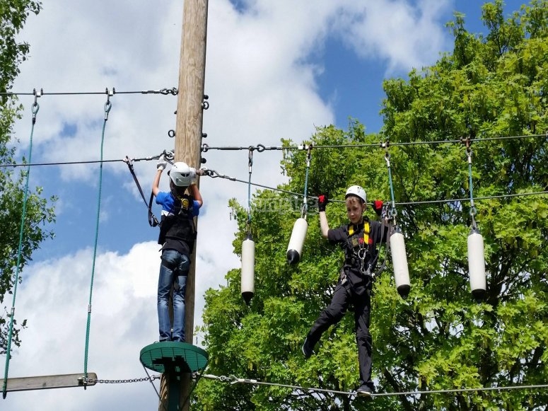 Otterspool Adventure Centre, prices and bookings 2024