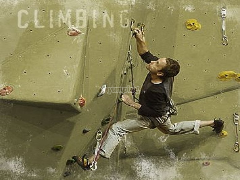 Dynamic Rock, prices and bookings 2025 | Yumping