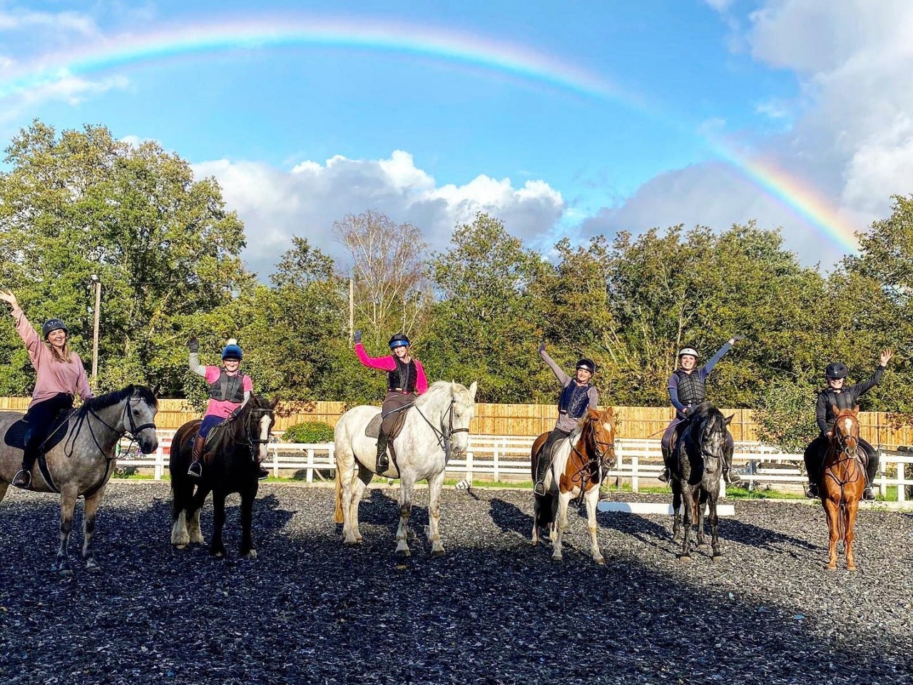Stag Lodge Stables, prices and bookings 2026 | Yumping