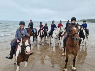 Tower Farm Riding Stables, prices and bookings 2025 | Yumping