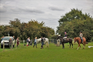 Bassingfield Riding School & Livery, prices and bookings 2025 | Yumping