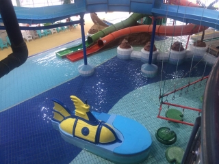 WaterWorld, prices and bookings 2026 | Yumping