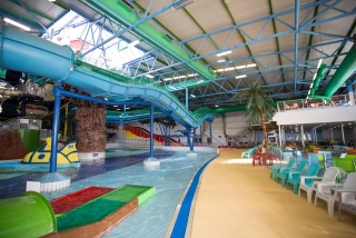 WaterWorld, prices and bookings 2026 | Yumping