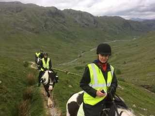 Bigland Hall Equestrian, prices and bookings 2025 | Yumping