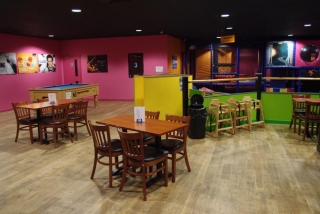 Laser Quest Swindon, prices and bookings 2025 | Yumping