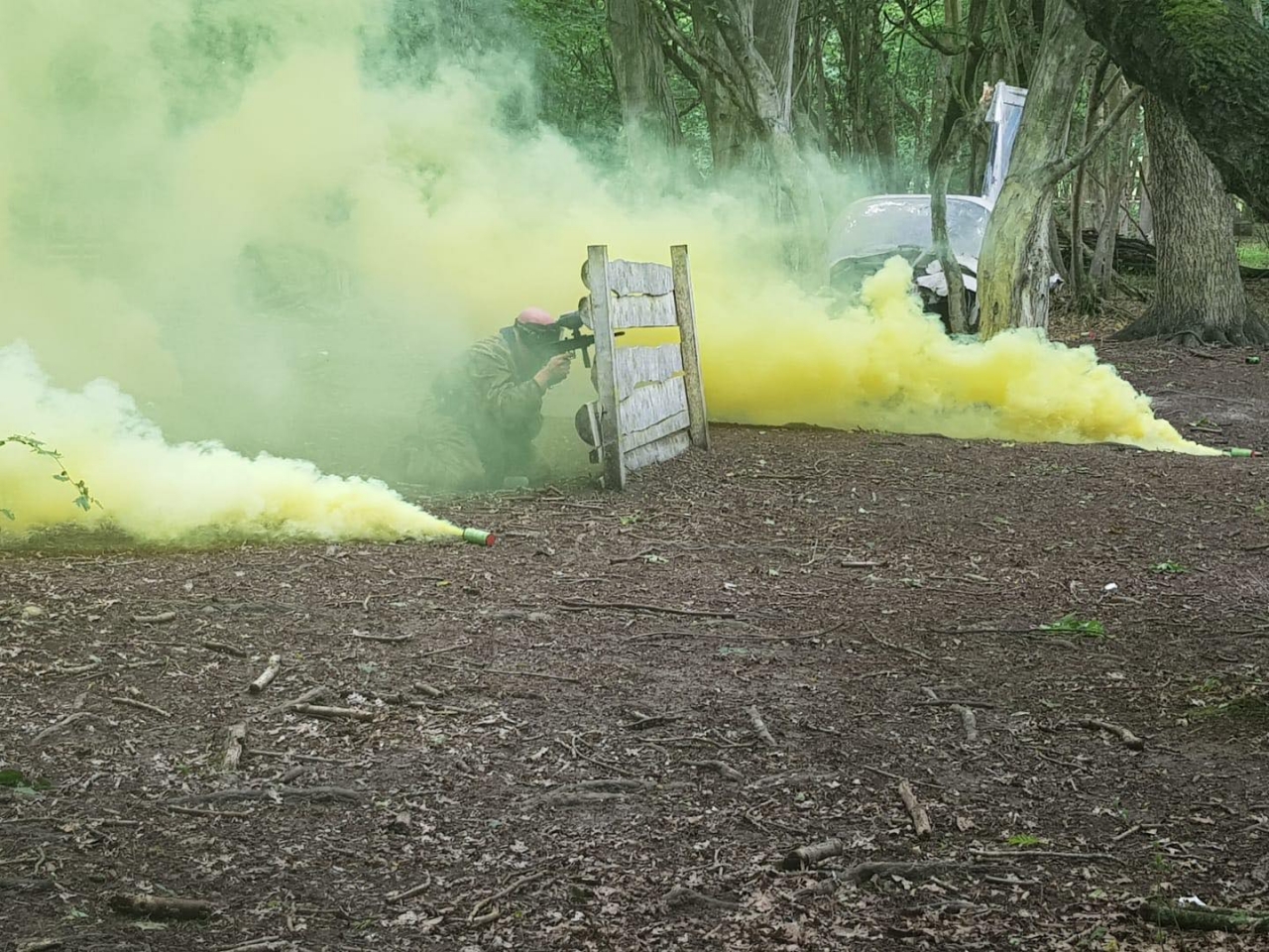 Adur Outdoor Activities Centre, prices and bookings 2025 | Yumping