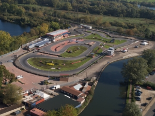 Rye House Kart Raceway, prices and bookings 2025 | Yumping