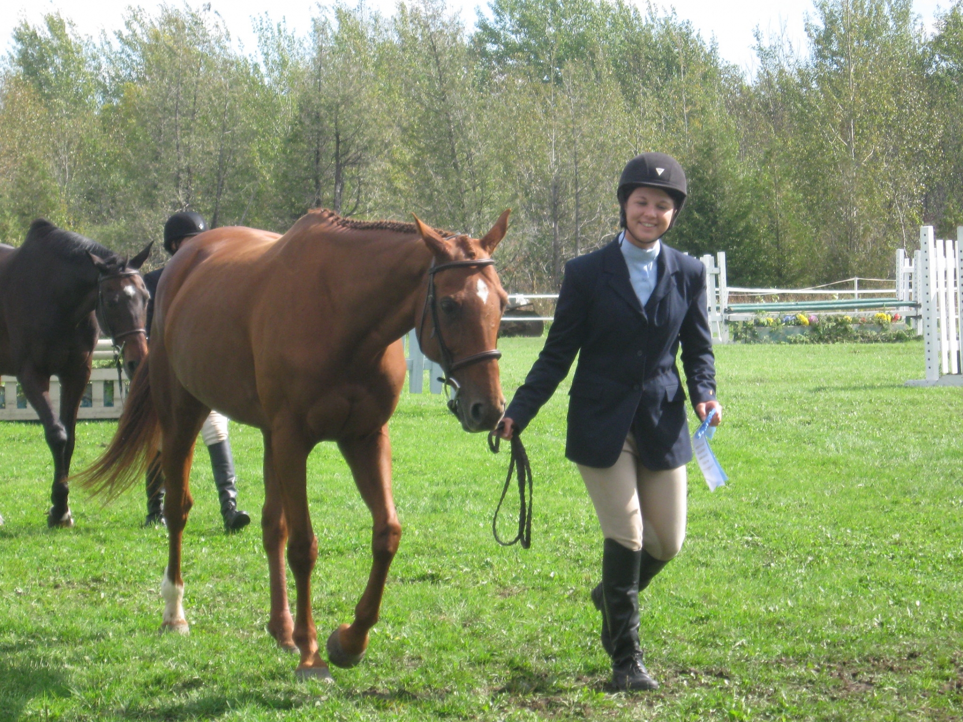 Country Treks Equestrian Centre, prices and bookings 2026 | Yumping