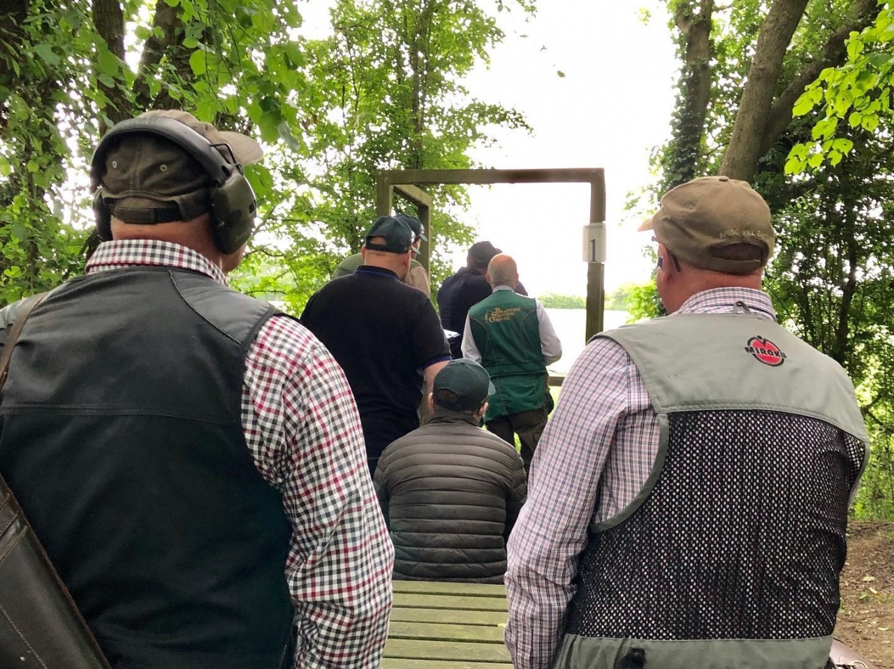 Fennes Shooting School, prices and bookings 2026 | Yumping