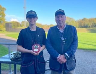 Fennes Shooting School, prices and bookings 2026 | Yumping