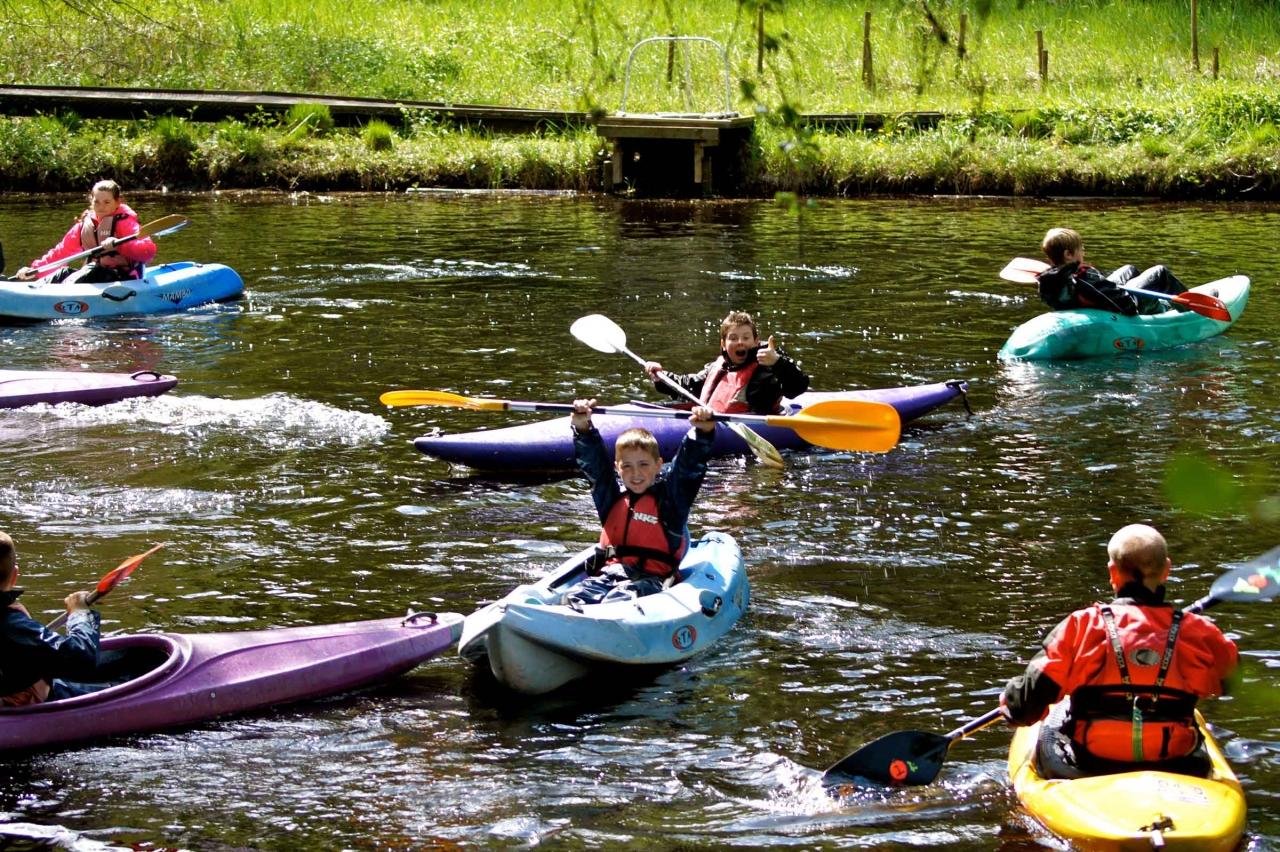 Loch Insh, prices and bookings 2026 | Yumping