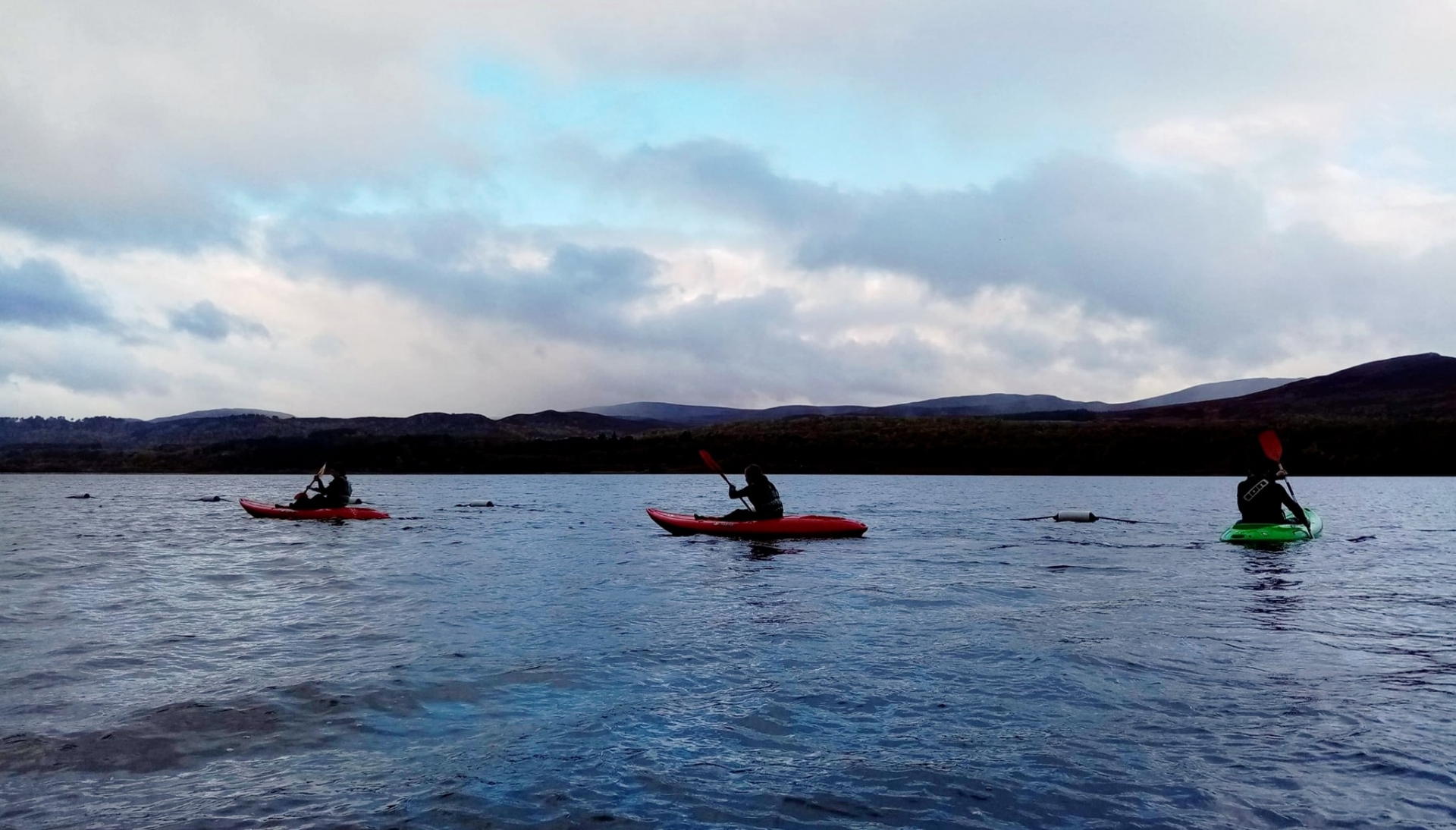 Loch Insh, prices and bookings 2026 | Yumping