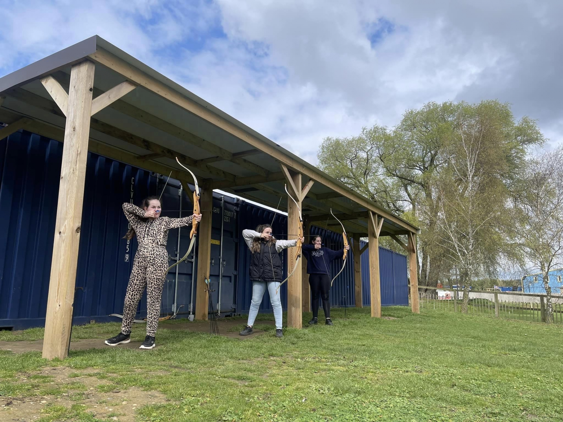 WildTracks Activity Park, prices and bookings 2026 | Yumping