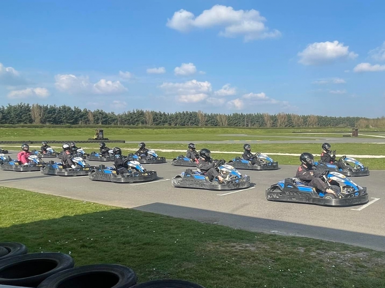 WildTracks Activity Park, prices and bookings 2026 | Yumping