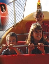 The Flambards Experience, prices and bookings 2026 | Yumping