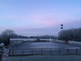 Hall Place Equestrian Centre, prices and bookings 2026 | Yumping