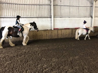 Park View Equestrian Centre, prices and bookings 2025 | Yumping
