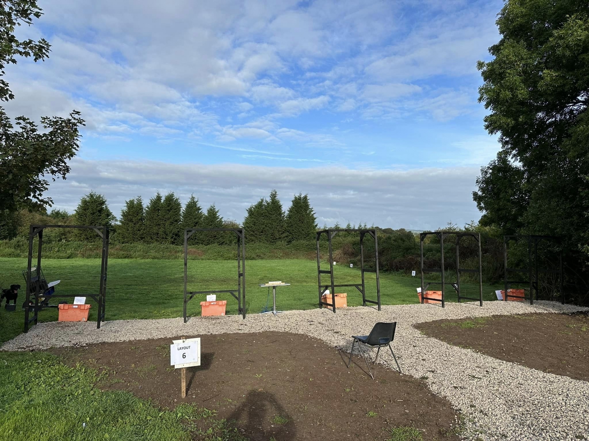 Doveridge Clay Sports Club, prices and bookings 2025 | Yumping