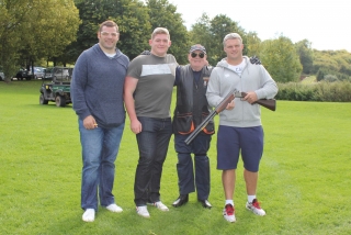 Doveridge Clay Sports Club, prices and bookings 2025 | Yumping