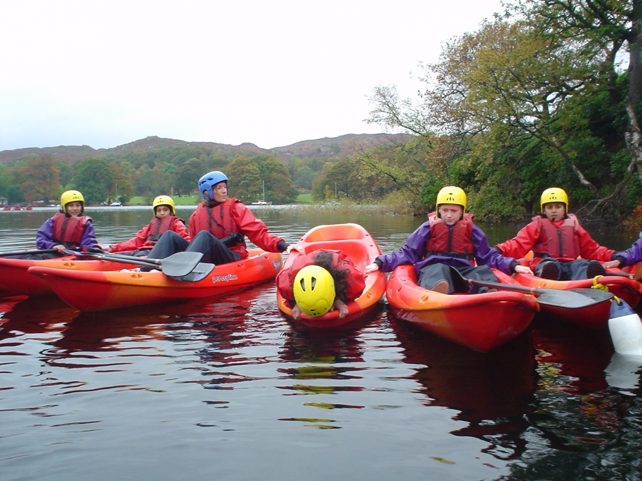 Water Park Lakeland Adventure Centre, prices and bookings 2026 | Yumping