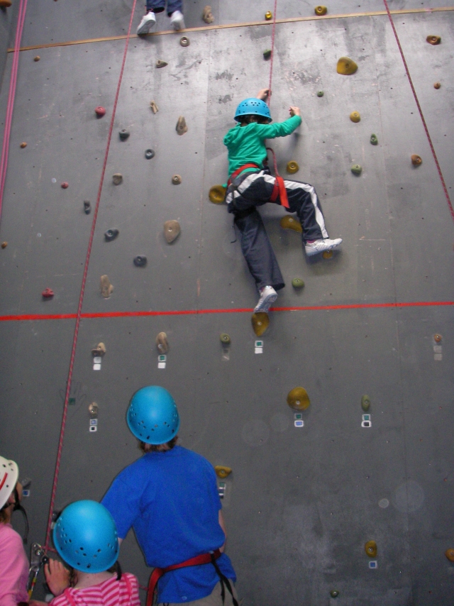 High Adventure Outdoor Education Centre, prices and bookings 2026 | Yumping