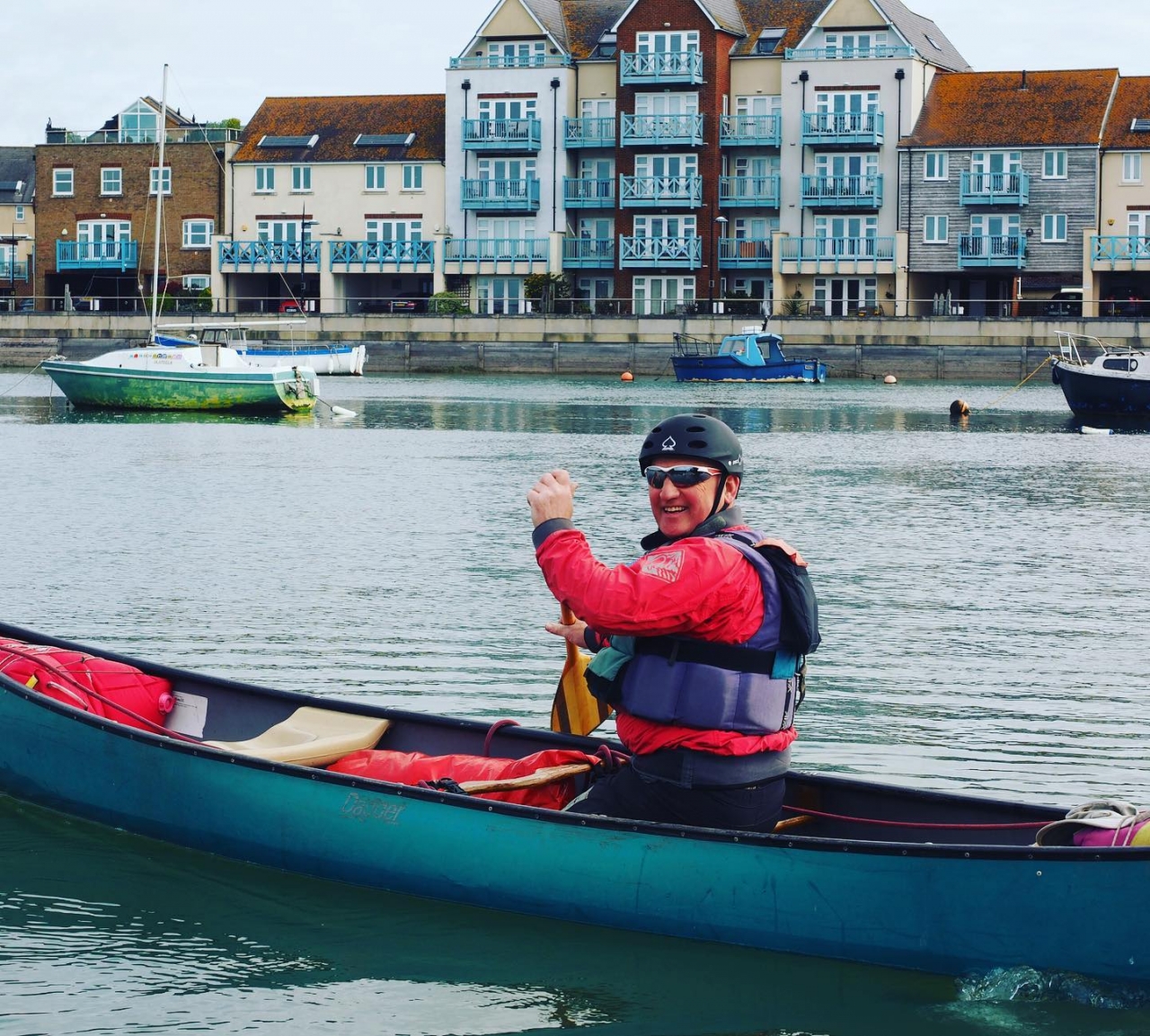 Adur Outdoor Activities Centre, prices and bookings 2025 | Yumping