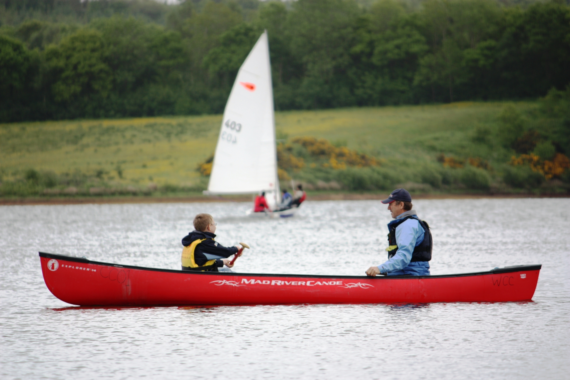 Outdoor + Active Roadford, prices and bookings 2026 | Yumping
