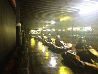 Teamsport Go Karting Brighton, prices and bookings 2026 | Yumping