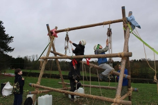Blackwell Adventure, prices and bookings 2026 | Yumping