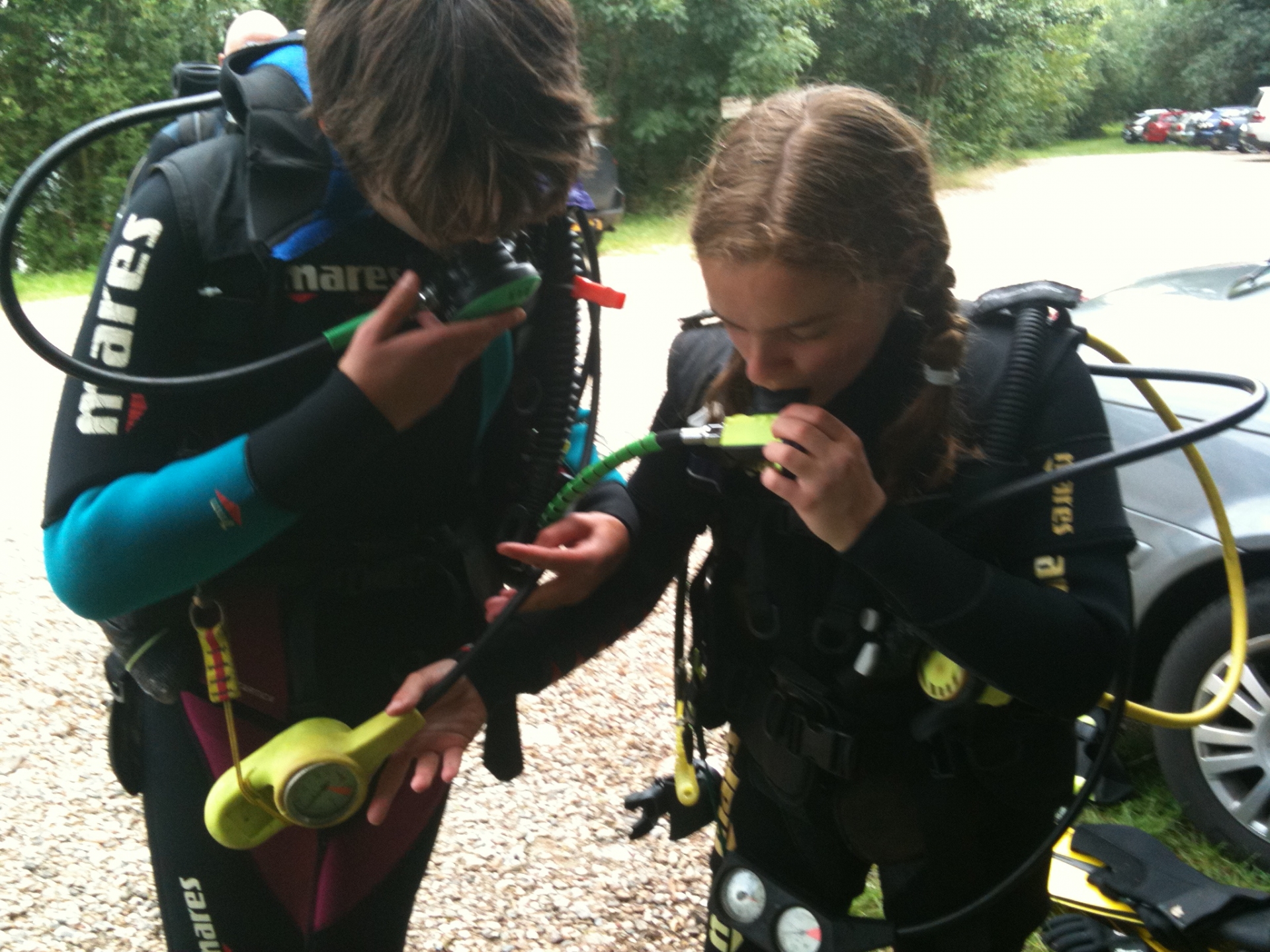 Andark Diving and Watersports, prices and bookings 2026 | Yumping