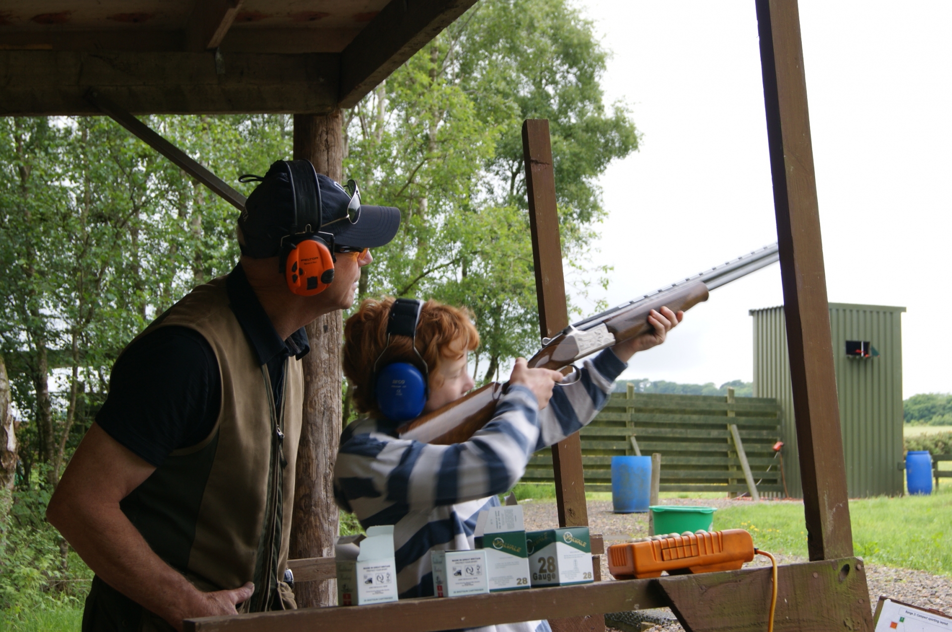 Cluny Clays Ltd, prices and bookings 2026 | Yumping
