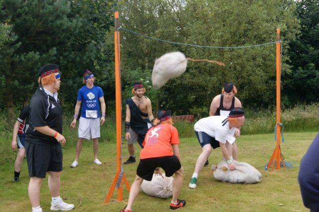 Cluny Clays Ltd, prices and bookings 2026 | Yumping