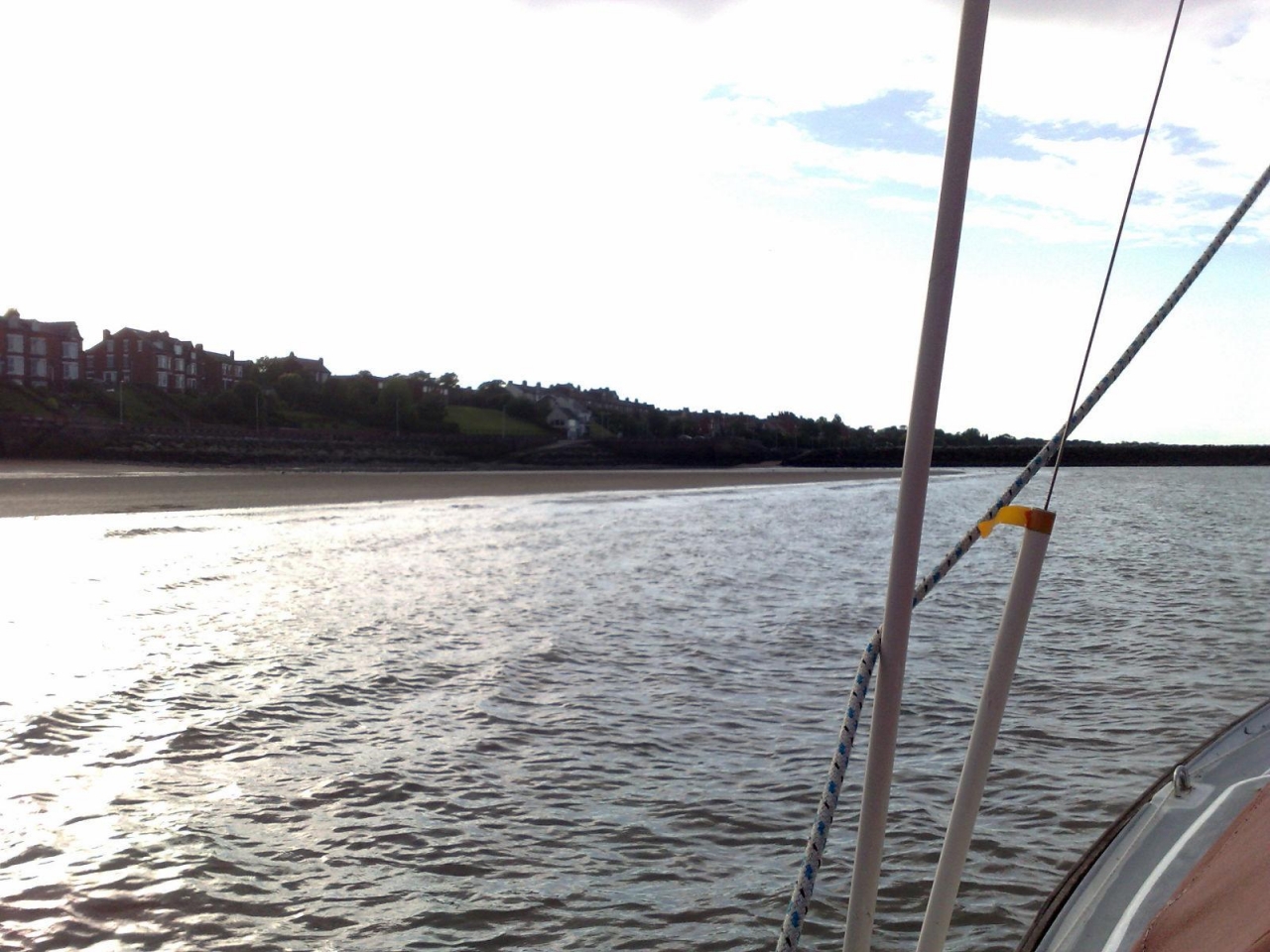 Liverpool Sailing Club, prices and bookings 2026 | Yumping