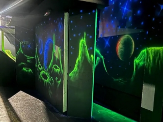 Laser Quest Enfield, prices and bookings 2026 | Yumping