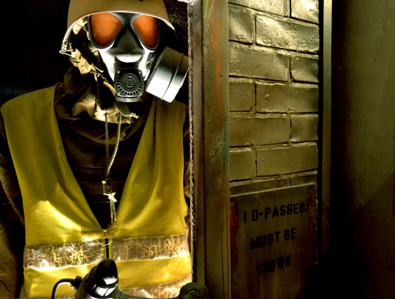 Bunker 51, prices and bookings 2026 | Yumping