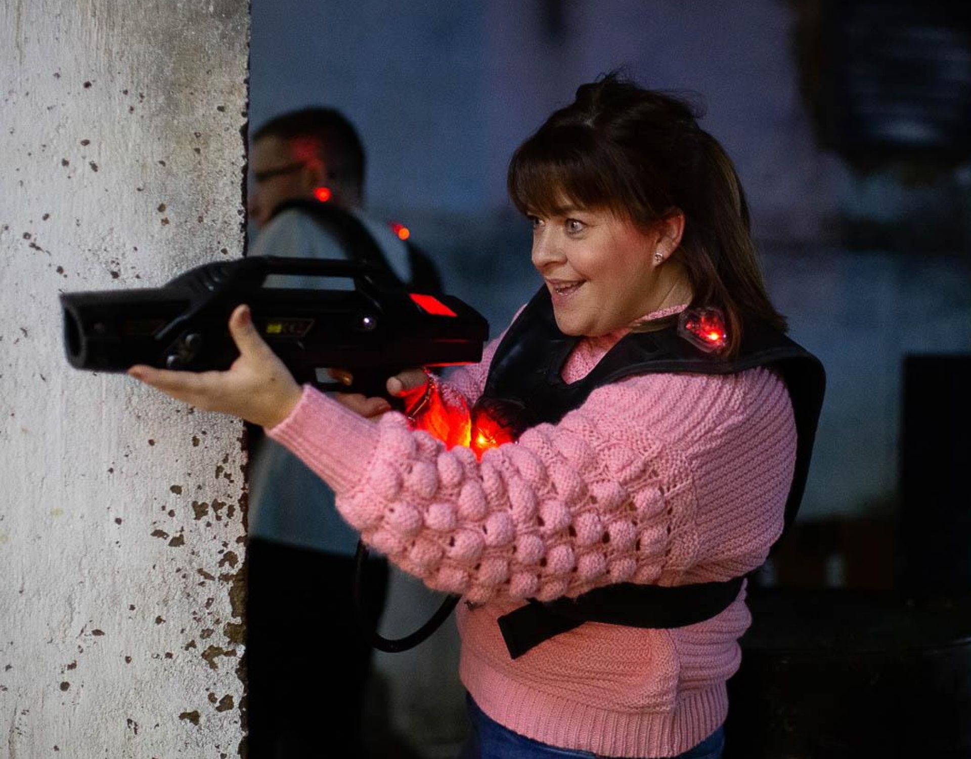 Laser Quest Enfield, prices and bookings 2026 | Yumping