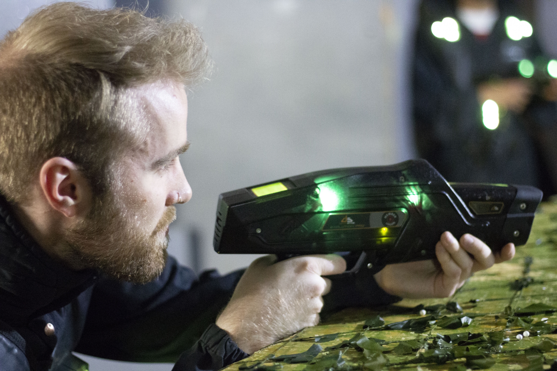 Bunker 51, prices and bookings 2025 | Yumping