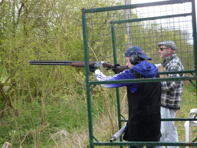 JJ´s Clay Shooting Club, prices and bookings 2026 | Yumping